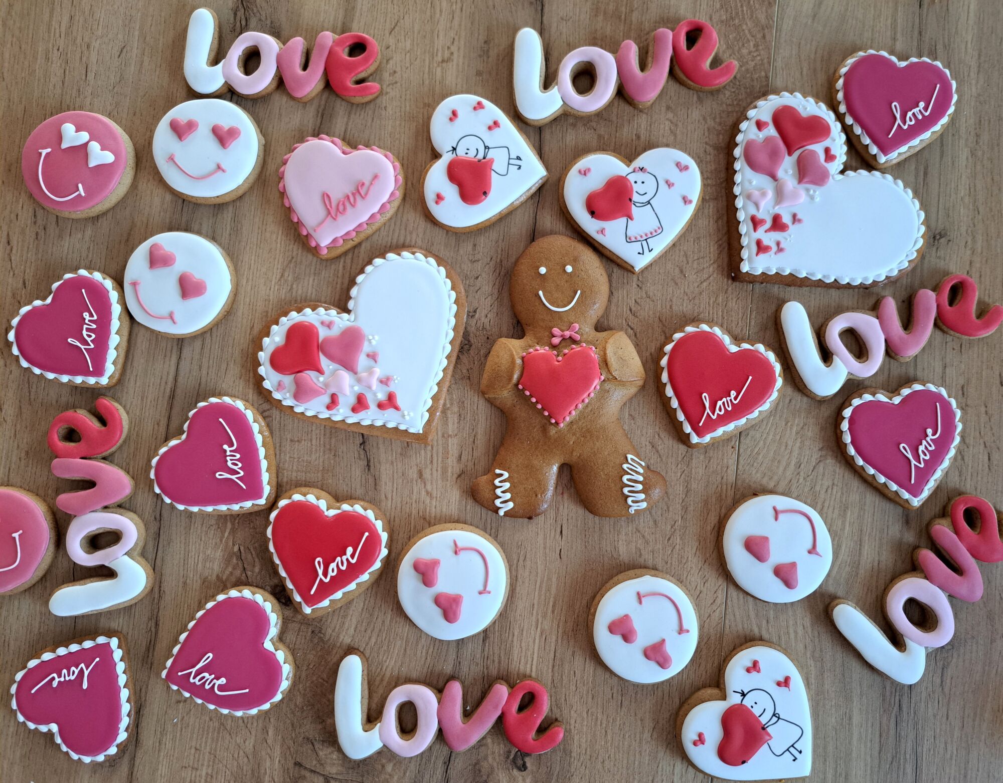 Medovníky | Kategórie e-shopu | Medovnikáreň